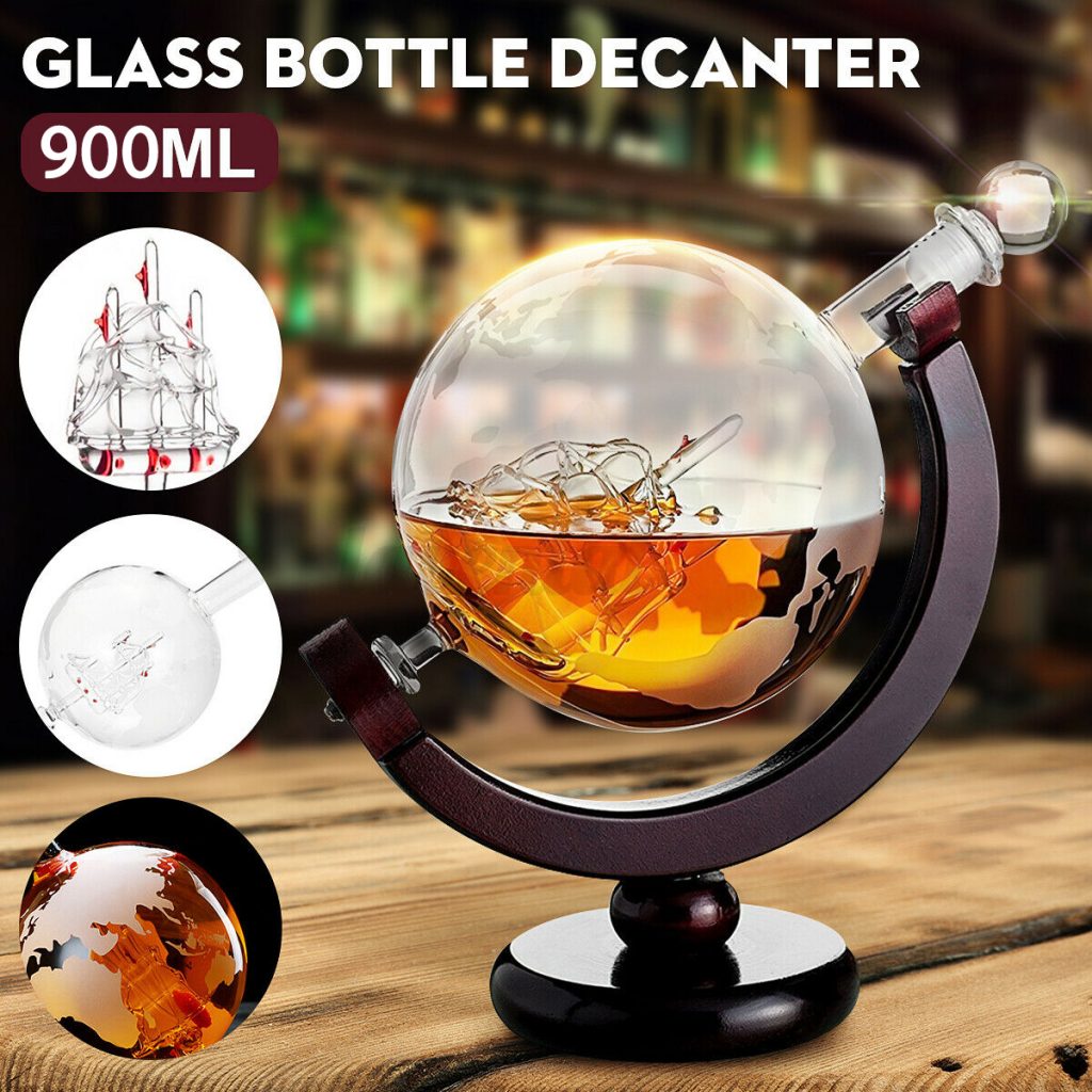 Decanters Category | DecanterX