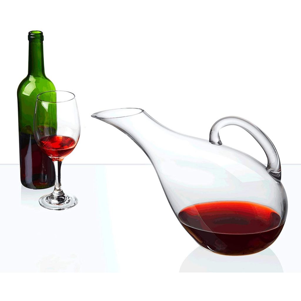 Wine Decanters Category | DecanterX